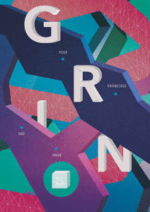 Sobre GRIN - la historia de nuestra compañía