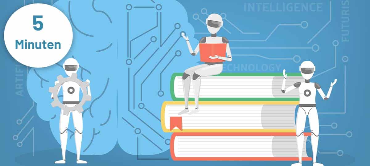 Künstliche Intelligenz verstehen in 5 Minuten | GRIN