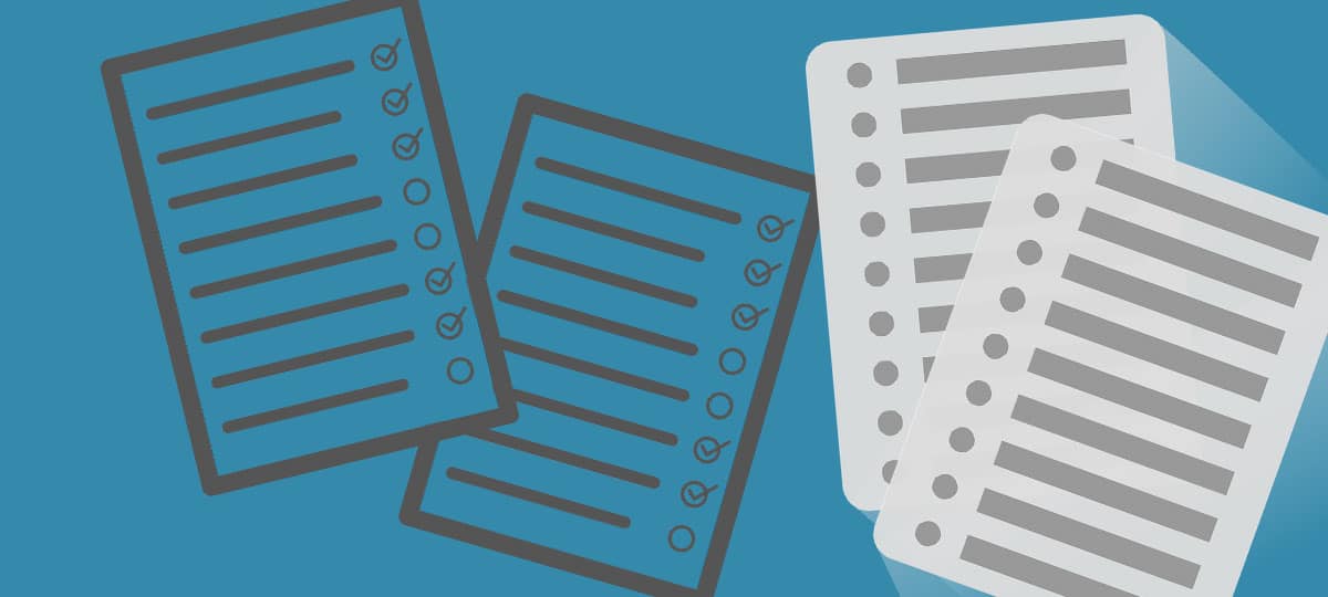 Automatic Lists: Quick and Easy with Word | GRIN