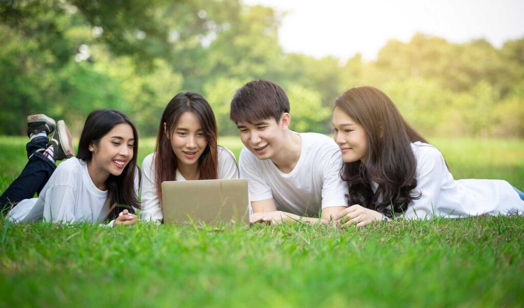 Our GRIN Partner Program - GRIN