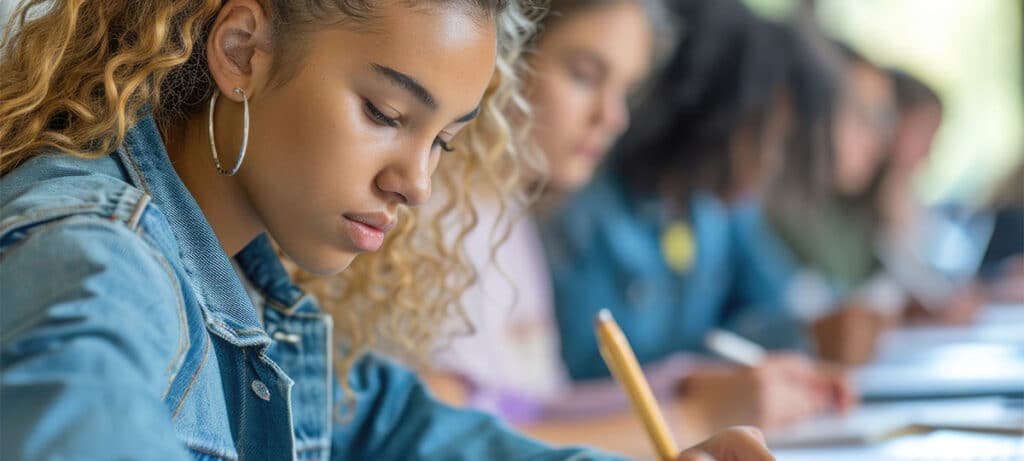 Tipps zum Mitschreiben in Vorlesungen | GRIN